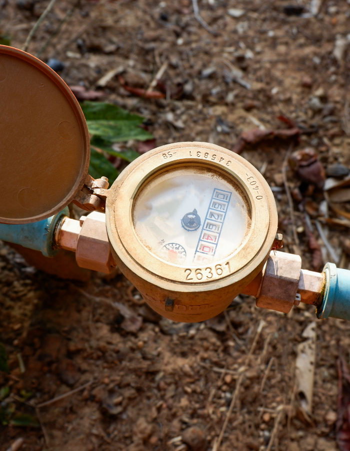 Detecting a Plumbing Leak Under a Slab Foundation | ASFR Detecting a Plumbing Leak Under a Slab Foundation | ASFR